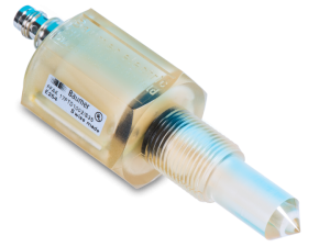 Optical point level sensors - Nuicon